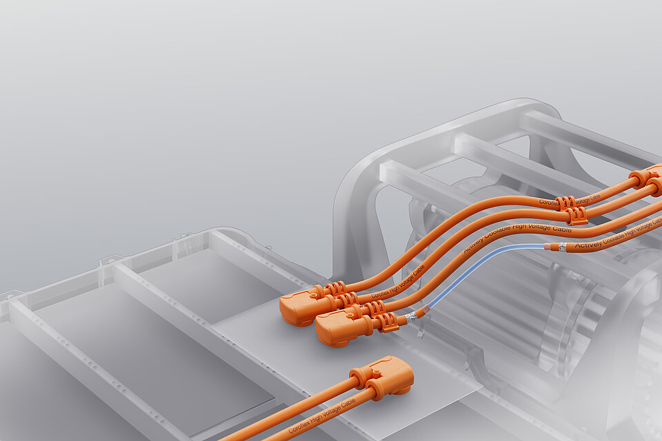 IZB 2024 – die Coroplast Group ist wieder mit dabei!