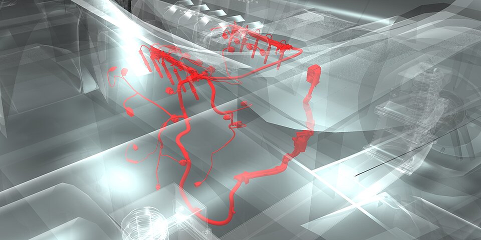 WeWire Tunisia receives the Ford Q1 Award