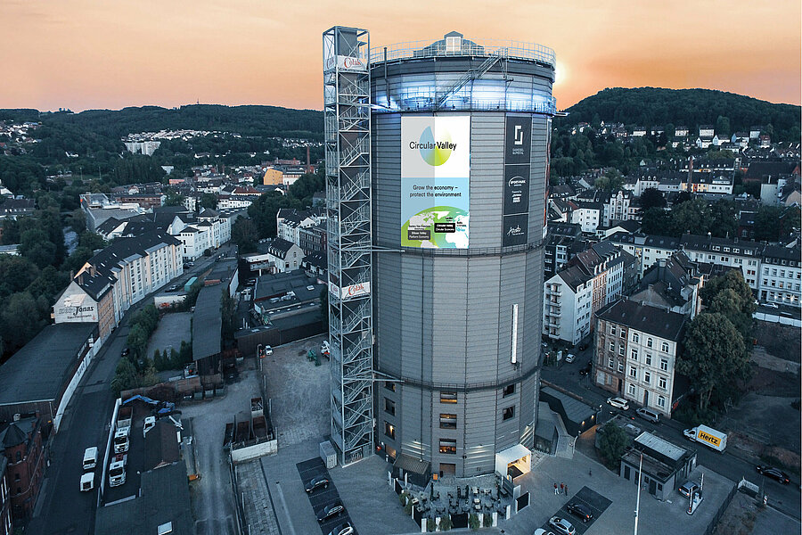 Sustainable products and solutions from the Coroplast Group