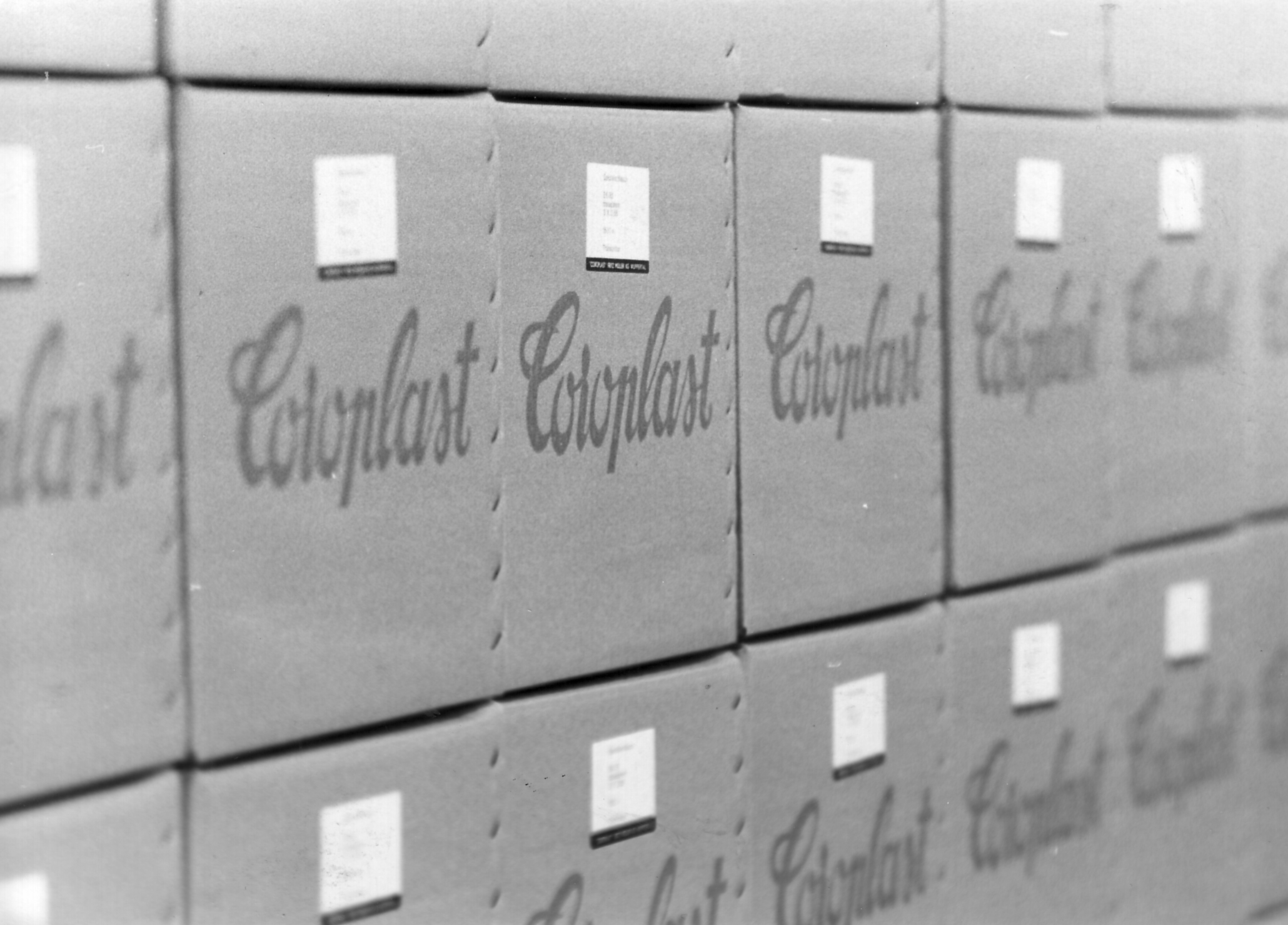 COMPANY Our History